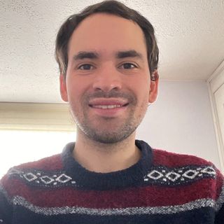 Ricardo H., Native Spanish teacher | Learn with Spanish Tutors