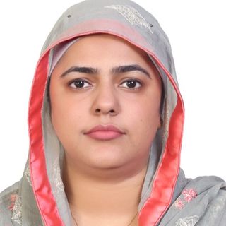 Sadaf B., Unlock Your Potential in Computer Science! | English-Speaking ...
