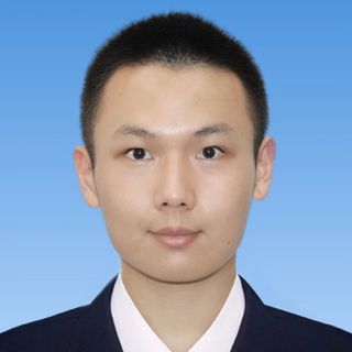 生 时., With three years of experience and a wide range of interests, I ...