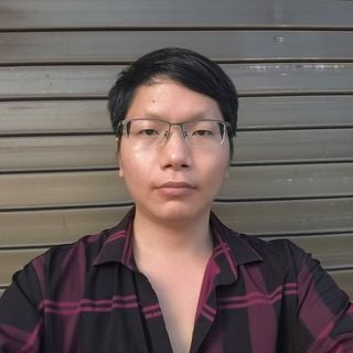 LinXiang L., I love playing online games.make friends. and exchange ...