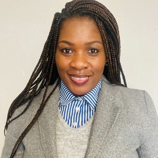 Faith D., ENGLISH MADE SIMPLE BY FAITH! Empowering learners through ...