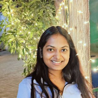 Ananya V., Passionate Math Tutor | Learn in an Engaging and Easy-to ...