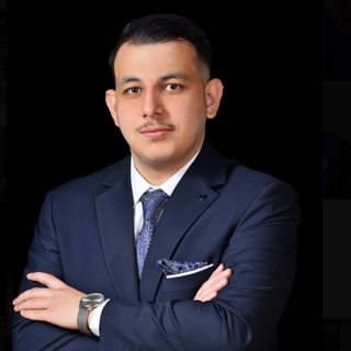 Ahmed H., Arabic Teacher Offering Simple and Understandable Lessons for ...