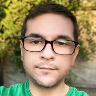 Lucas G., Easy for beginners, or we can start from any skill level you ...