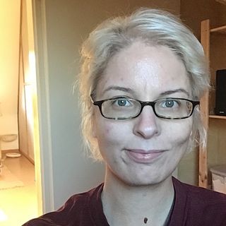 Astrid G., Certified Teaching in German as a Foreign Language | Learn ...