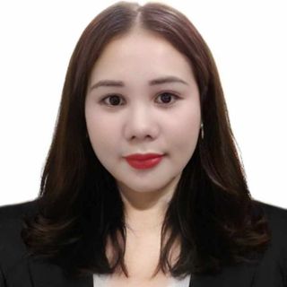 Marjorie A., Professional Licensed Teacher in Philippines | Learn with ...