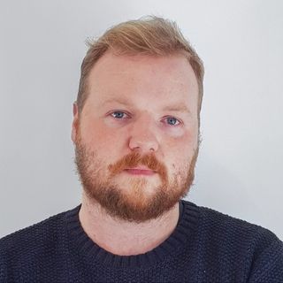 Robert B., Fun tutor ready to help you on your journey toward English ...