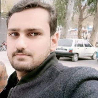 Haseeb A., Qualified English Tutor & MPhil Scholar / 4 Years of ...