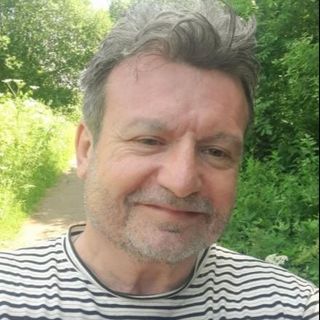 Colin P., If Maths makes you cry, I'm your guy, give me a try!! Let's ...