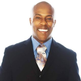 Wesley W., Learn to speak executive level English from an native ...