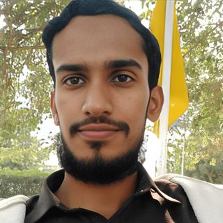Talha Shah S., Experienced Computer Science Tutor | 3+ Years | Math, Python, JavaScript , HTML ...