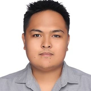 John Ernest S., Friendly English Tutor Helping You Speak Confidently ...