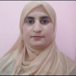 Nazia A., Professional Maths tutor with 4 years of experience | GCSE ...