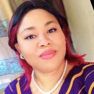Blessing Chinwe E., Confident English Communication Made Easy—Learn ...
