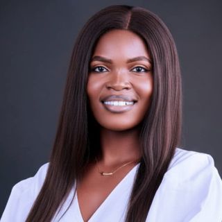 Clarica Museng N., 🌏 Profesora certificada 🇺🇸 paciente de inglés nativo ...