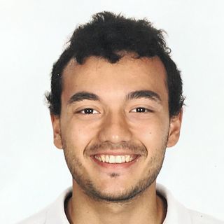 David M., Spanish teacher for all levels | Learn with Spanish Tutors