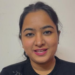 Radhika S., Professeure de Commerce Qualifiée UGC NET | Comptabilité ...