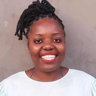 Grace D., Certified ESL Tutor/Conversational English, Confidence ...