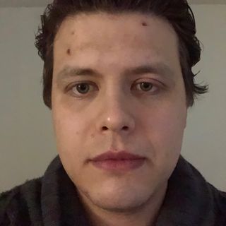 Andrew M., ESL Lessons with Andrew M. | Learn with English Tutors