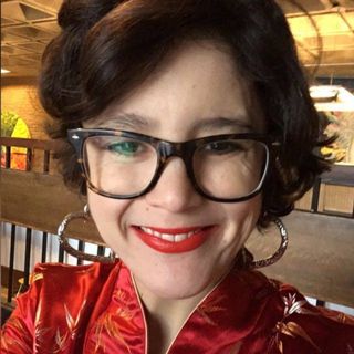 Luciana M., Portuguese Teacher with a PhD | Structured and Objective ...