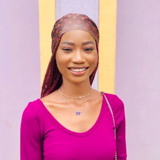 Monica P., Learn English and Find Your Voice - With Me as Your Guide ...