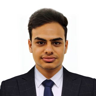 Mahmud A., Certified teacher with more than 5 years of experience ...