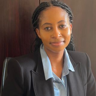 Mapenane P., Internationally Recognized English teacher with 2 years ...