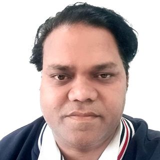 Pradeep C., ¡Profesor Certificado de Inglés con 13 Años de Experiencia ...