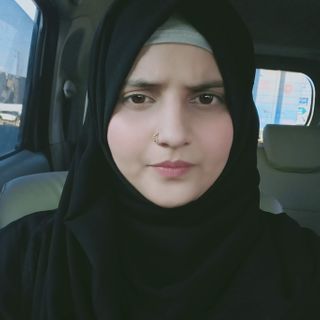 Attiqa C., I've a year of experience to teach students Mathematics ...