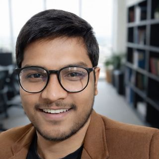 Satyam S., Become out of the crowd, Speak like a leader. Personality ...