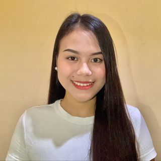 Vicky M., Start Your Tagalog Journey with Vicky! 21-year-old Tourism ...