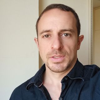 Andrew T., Native English speaker with a passion for 1 to 1 expressive ...