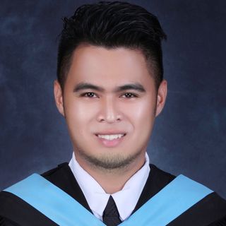 Vincent I., Secondary teacher with 3 years formal teaching experience ...
