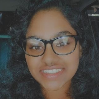 Parisha N., Speaking English with Confidence | Learn with English Tutors
