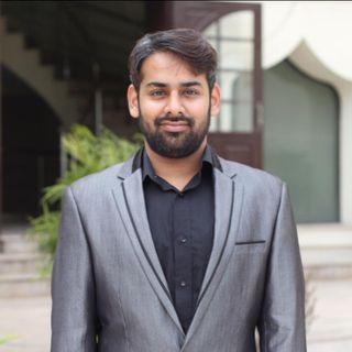 Waqas A., More than 5 years experience in well reputed Institution ...