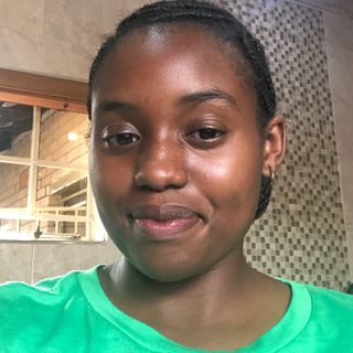Karabo M., Matriculated student whose ready to matriculate you. | Learn ...