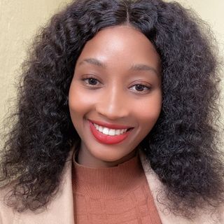 Palesa S., Certified tutor with a year of tutoring experience and 2 ...