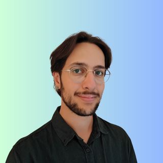Francesco P., French Teacher with 4 Years of Experience to Help You Say ...