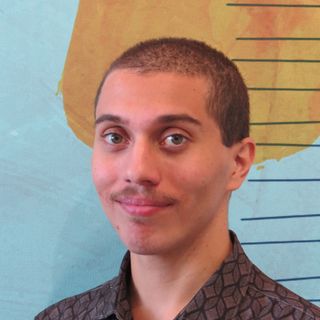 Alessandro B., No-pressure, no-stress conversation to improve your ...