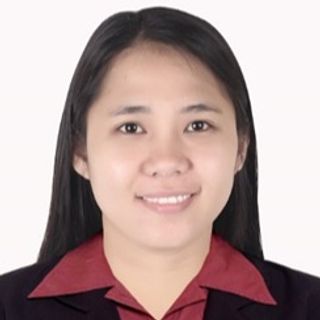 Hannah Sheila L., Certified tutor with 2 years of experience and ...