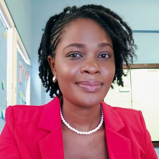 Joyceline Fuam N., ¡Domina el inglés con un profesor apasionado de ESL ...