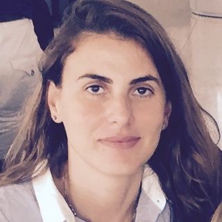 Nour T., 15 Years Tutoring French UC Berkeley, USA and UCL, UK | Learn ...