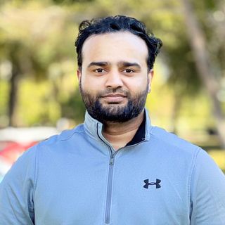 Abdul M., Experienced Computer Science Tutor with a Master's Degree and 4 Years of Industry ...