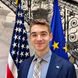 Micah D., Professional Career, College, and Business English Coach ...