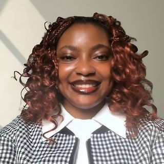 Stephanie O., English Lessons with Stephanie – Supportive, Fun ...