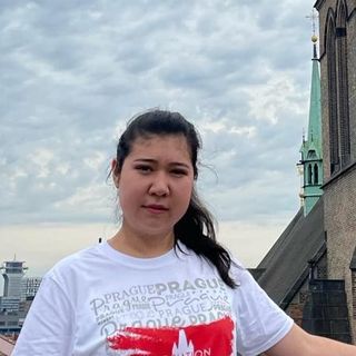 Aida K., Fale Inglês Americano de Verdade com Confiança! 🇺🇸