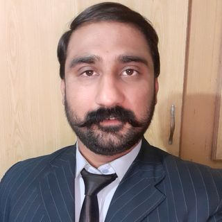 Adeel A., Certified teacher. Nothing is Lost! Hurry up! Book a trial ...