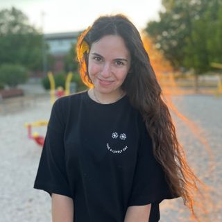 Adelina D., Your go-to tutor for Spanish lessons. | Learn with Spanish ...