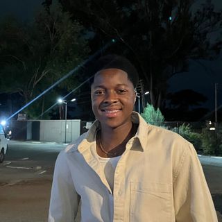 Wenyasha M., Passionate Maths tutor | IGCSE Mathematics | Learn with ...