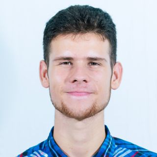 Jacob C., Native English tutor with 2 months of experience! Check out ...